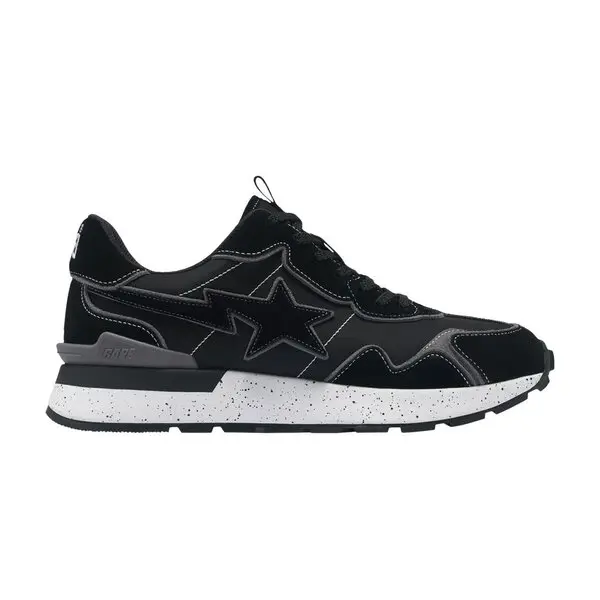 BAPE Roadsta Express #1 - Black