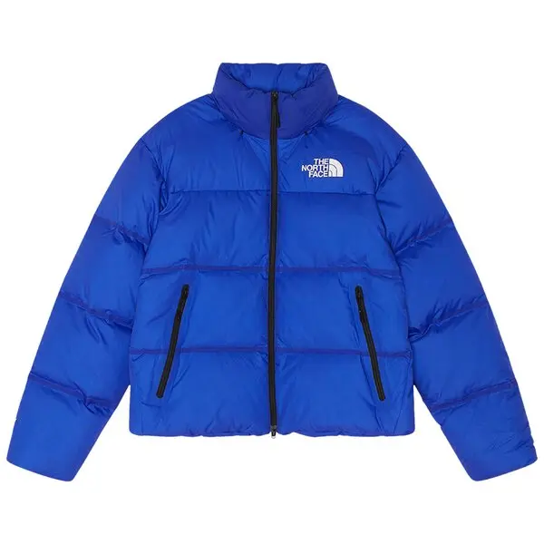 The North Face Rmst Nuptse Jacket - Blue