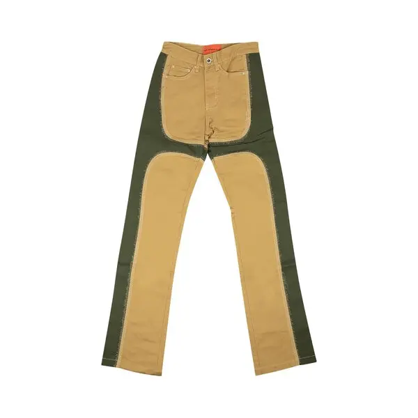 WHO DECIDES WAR BY EV BRAVADO Signature Trouser