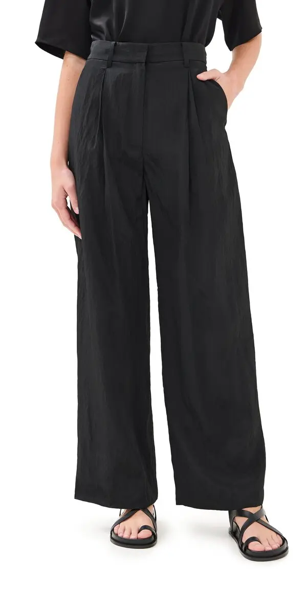 A.emery Goddard Parachute Pants
