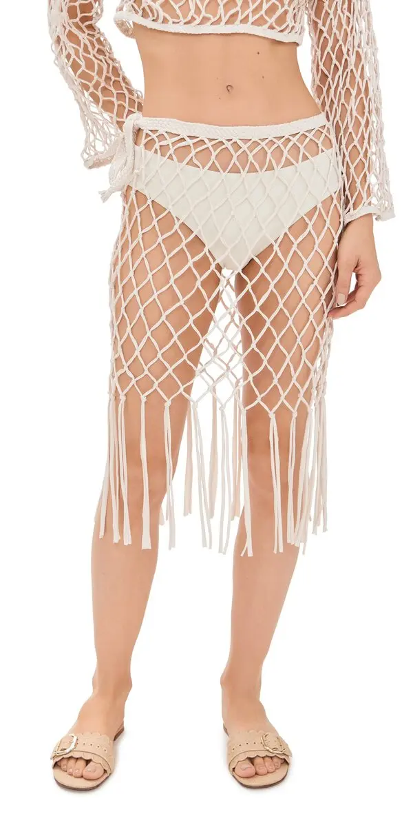 PALMACEA Ariel Skirt