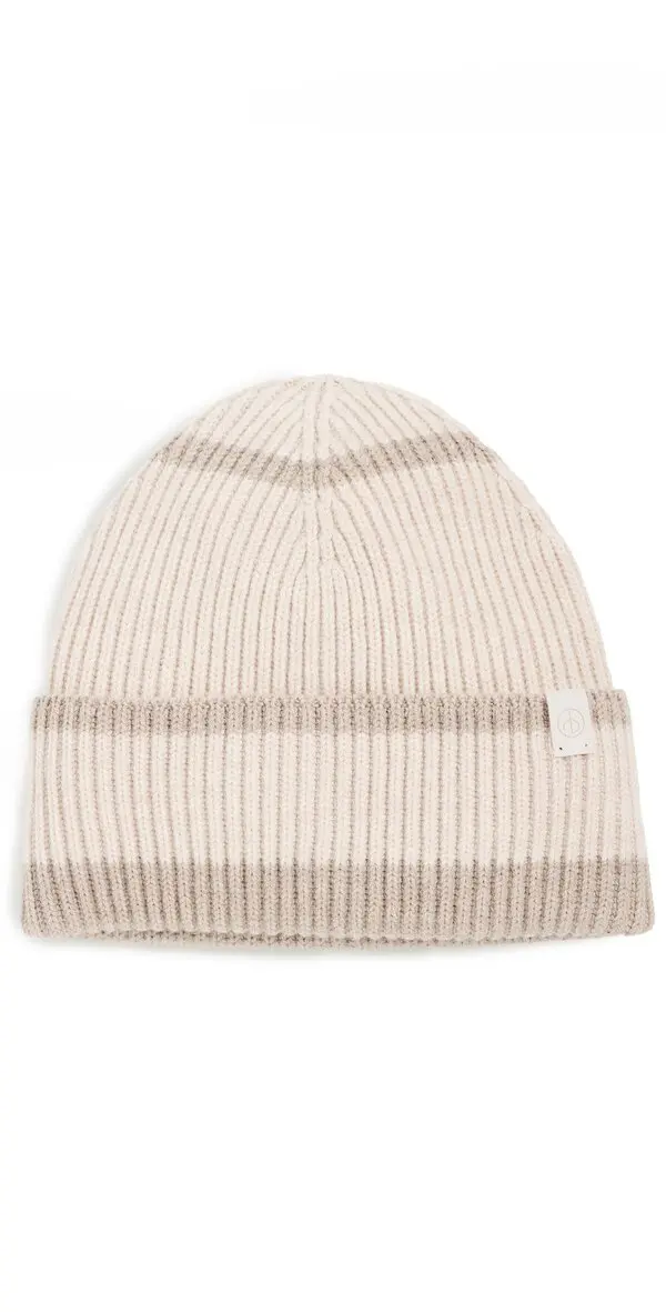 Rag & Bone Blake Stripe Beanie