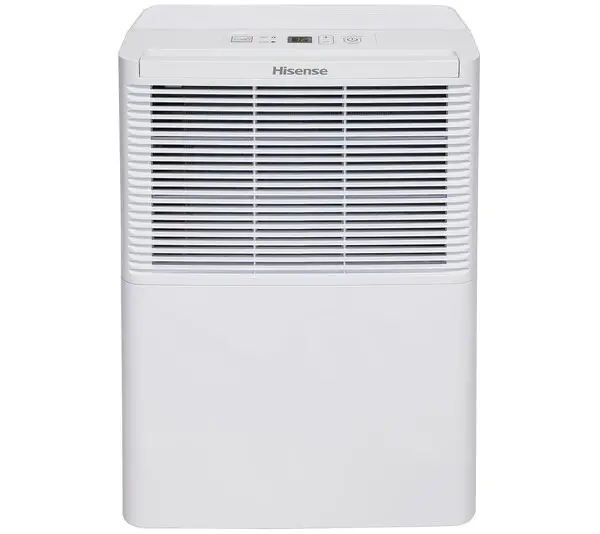 HISENSE 25-pint Dehumidifier