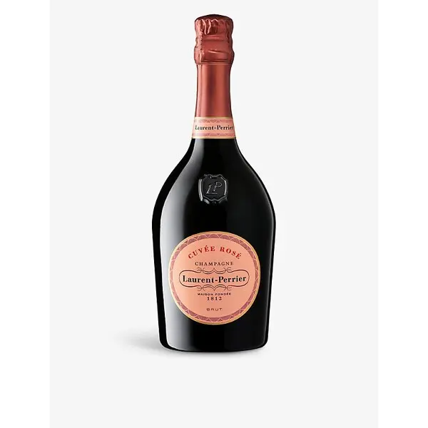 LAURENT PERRIER Laurent-perrier Cuvée Ros