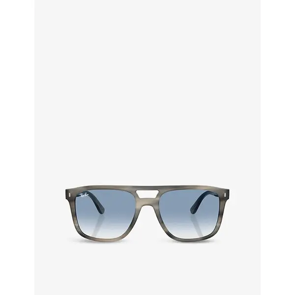 Ray-ban Square-frame Sunglasses