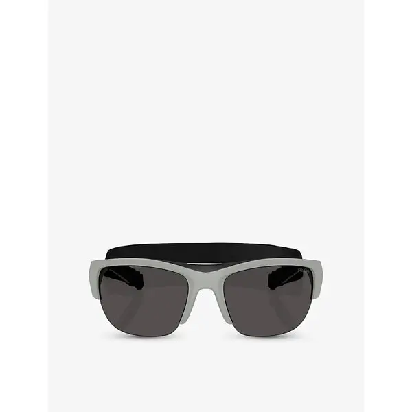 Prada Psa01s Pillow Sunglasses