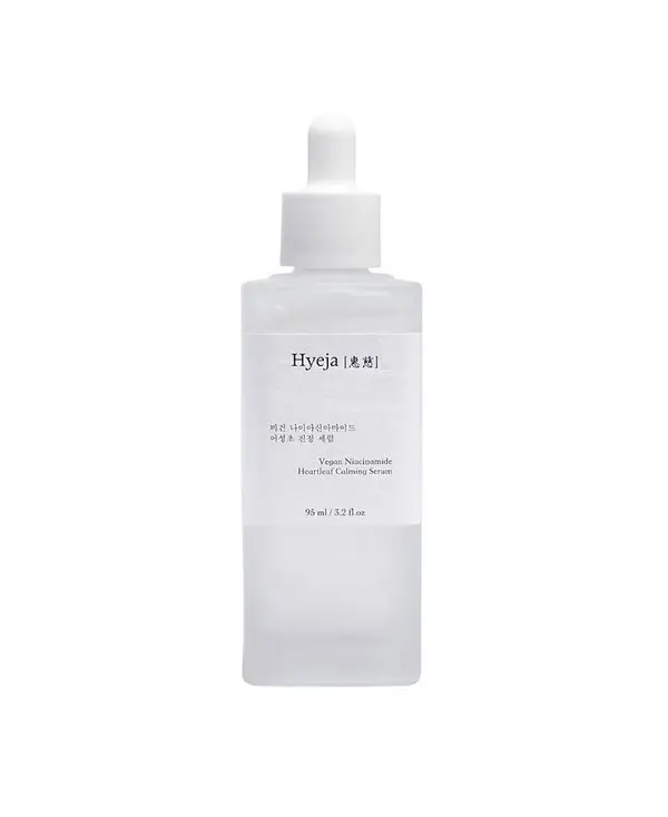 HYEJA Niacinamide Heartleaf Calming Serum - No Color