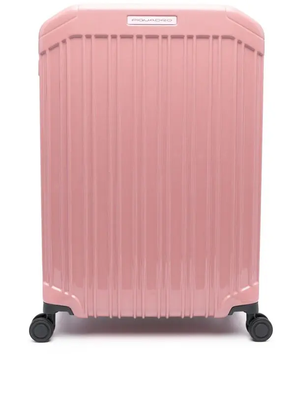 PIQUADRO Medium Hardside Spinner
