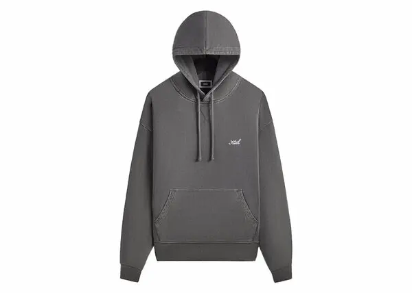 Kith Williams Vii Hoodie