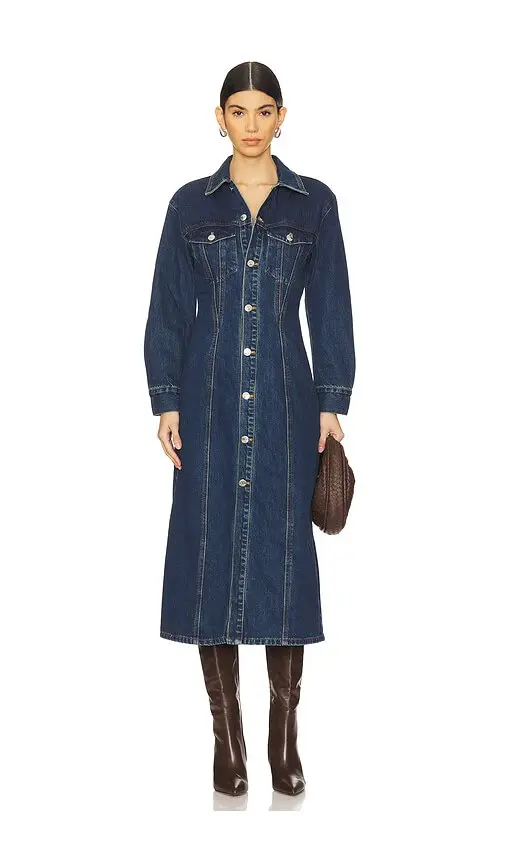 Steve Madden Maxine Dress