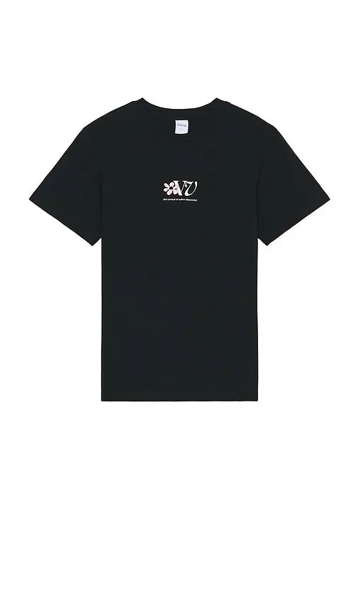 RIVVIA PROJECTS Digi Flower T-shirt