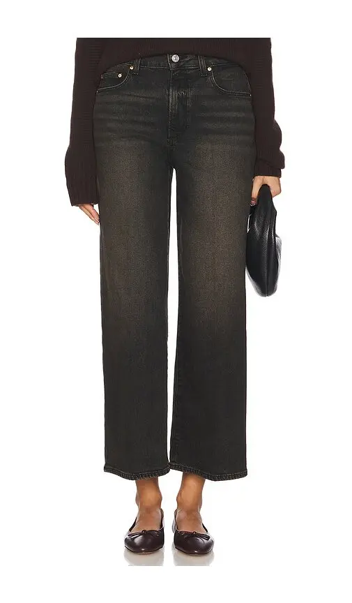 Paige Sasha Ankle Jeans