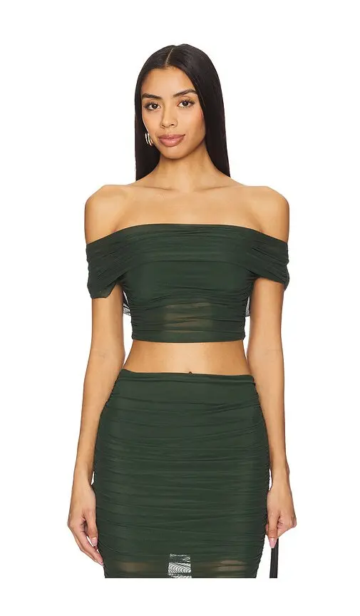 SEROYA Marsh Top
