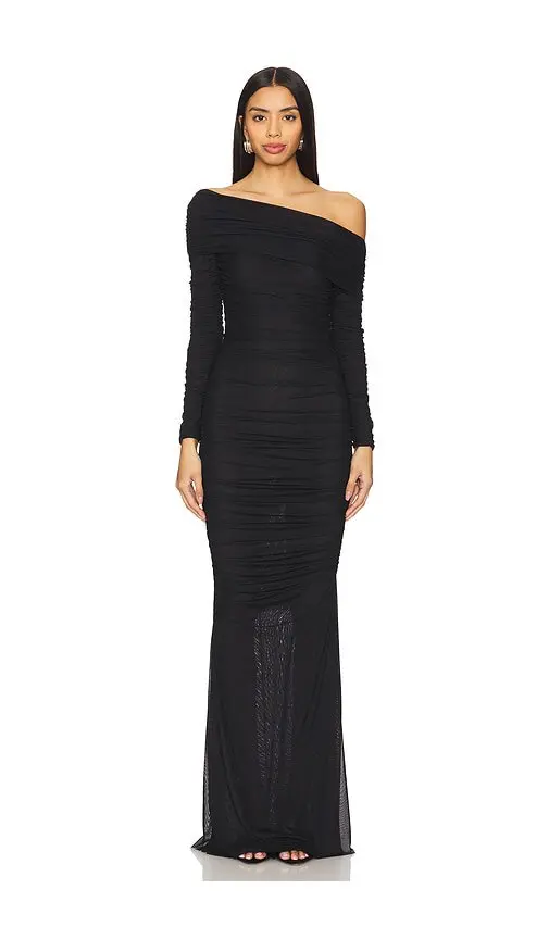 SEROYA Luana Gown