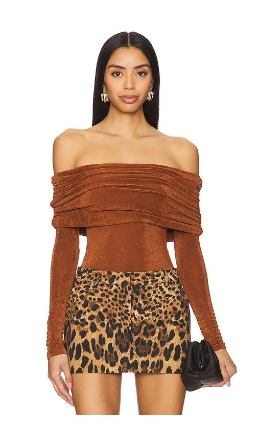 SEROYA Nora Top