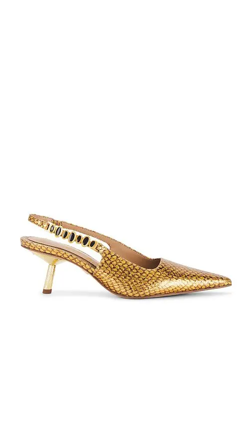 Sam Edelman Baker Heel