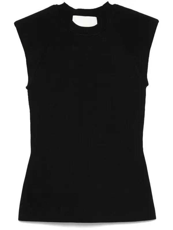 3.1 Phillip Lim Knitted Vest
