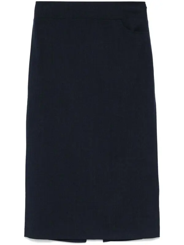 Paloma Wool Loya Midi Skirt