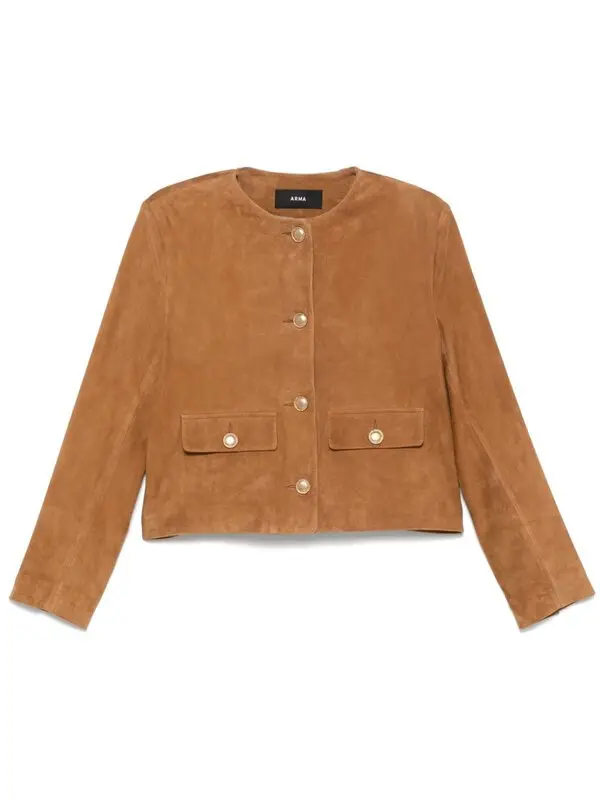ARMA Gaya Jacket