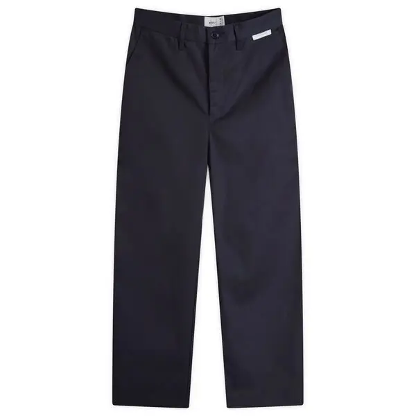 WTAPS 05 Work Trousers - Navy