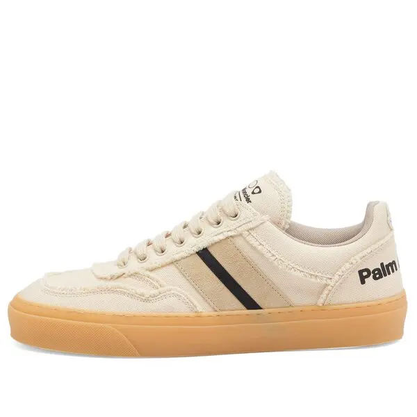 Moncler X Palm Angels Monaco 2 Sneakers