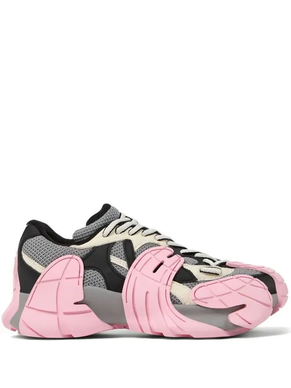 Camper Tormenta Lace-up Sneakers - Grey