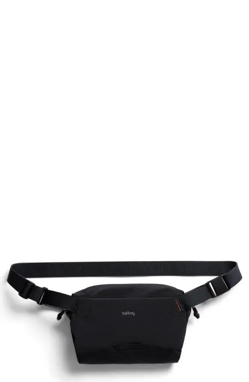 Bellroy Mini Lite Sling Bag - Black