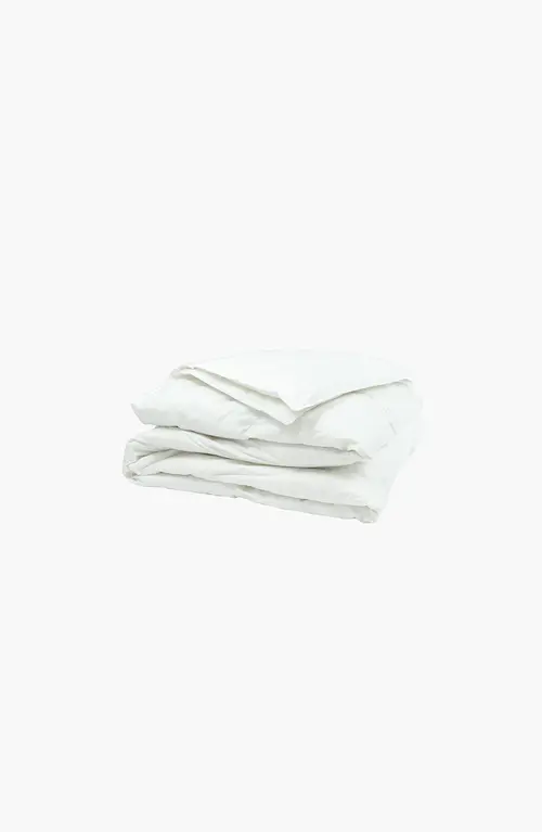 FLUFFCO | HOTEL COMFORT Down Blended Comforter