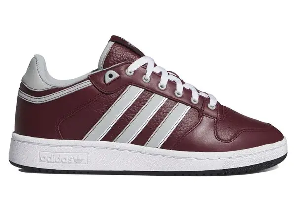 Adidas Centennial Rm Texas A&m University Sneakers