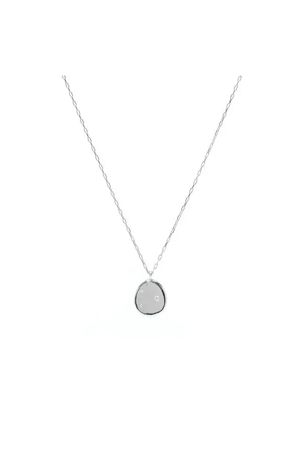 CVC STONES Alchemist Ss P11 Necklace