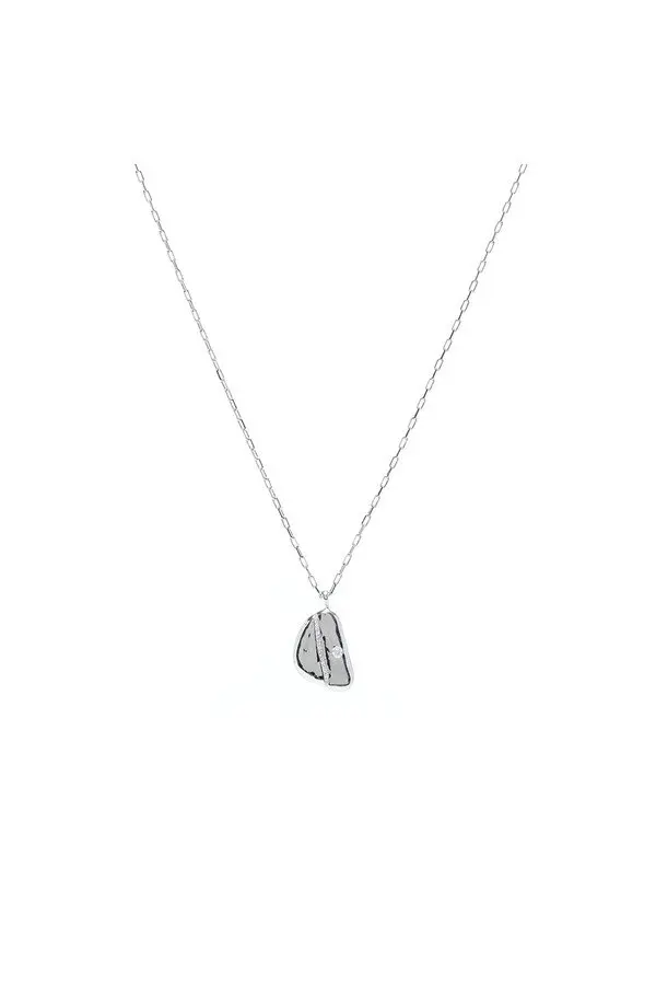 CVC STONES Alchemist Ss W7 Necklace - Silver