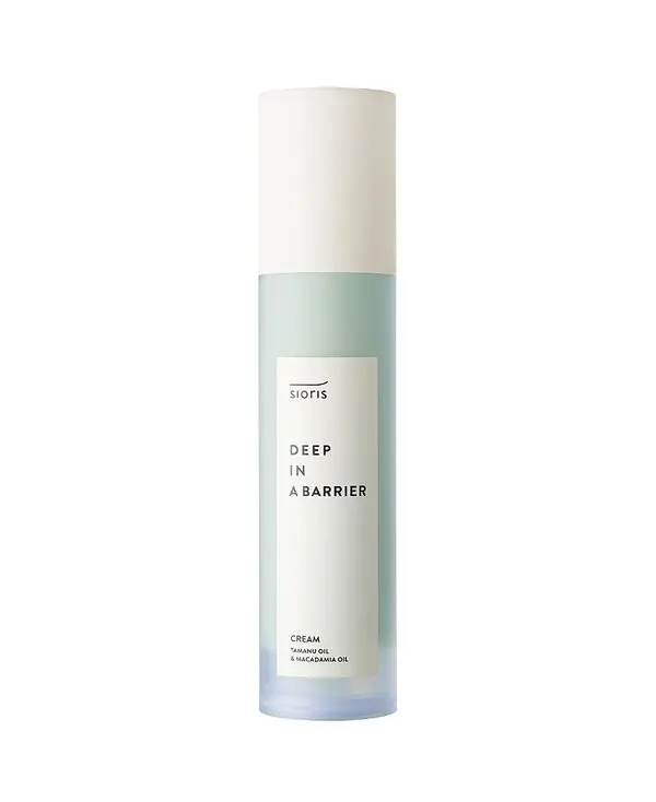 SIORIS Deep In A Barrier Cream