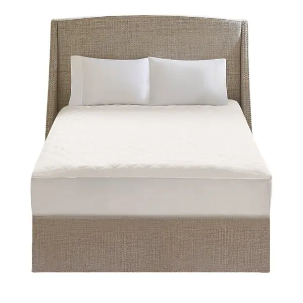 BEAUTYREST Deep Pocket Heated Mattress Pad, Twin Xl