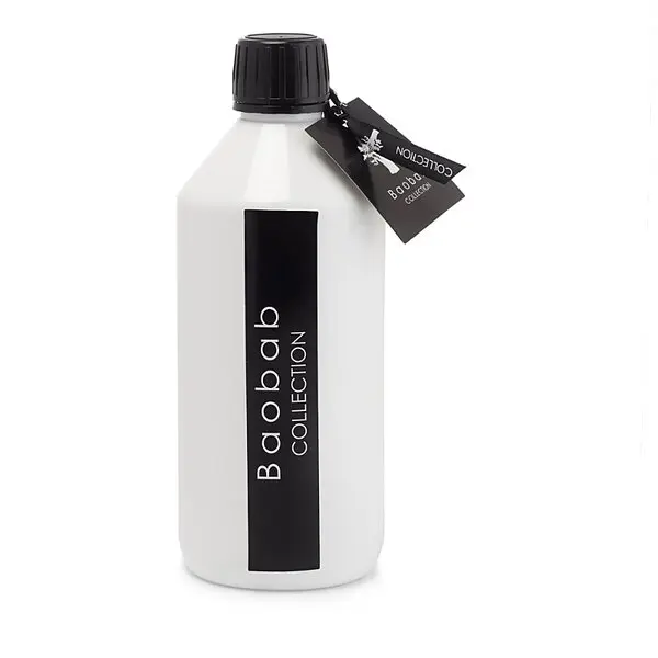 BAOBAB COLLECTION Sand Siloli Diffuser Refill, 34 Oz