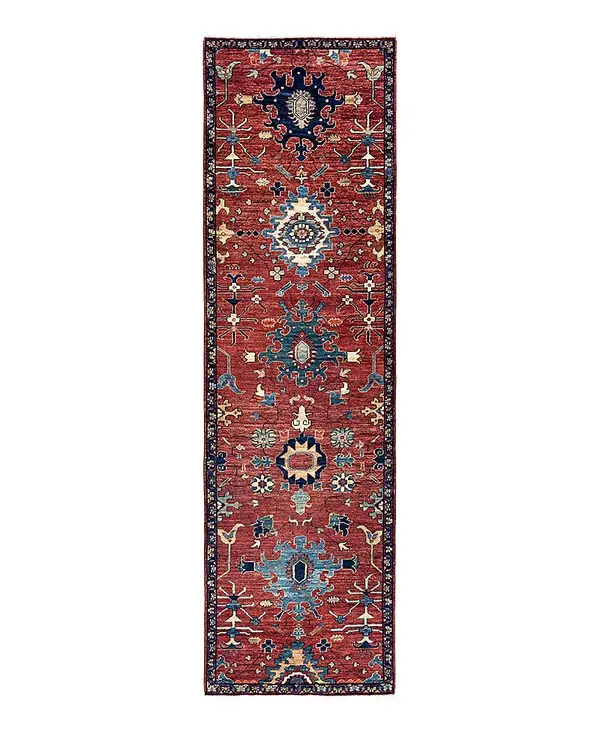Bloomingdale'S Serapi M1999 Runner Area Rug, 2'10 X 9'9