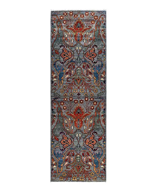 Bloomingdale'S Serapi M1999 Runner Area Rug, 2'8 X 8'4