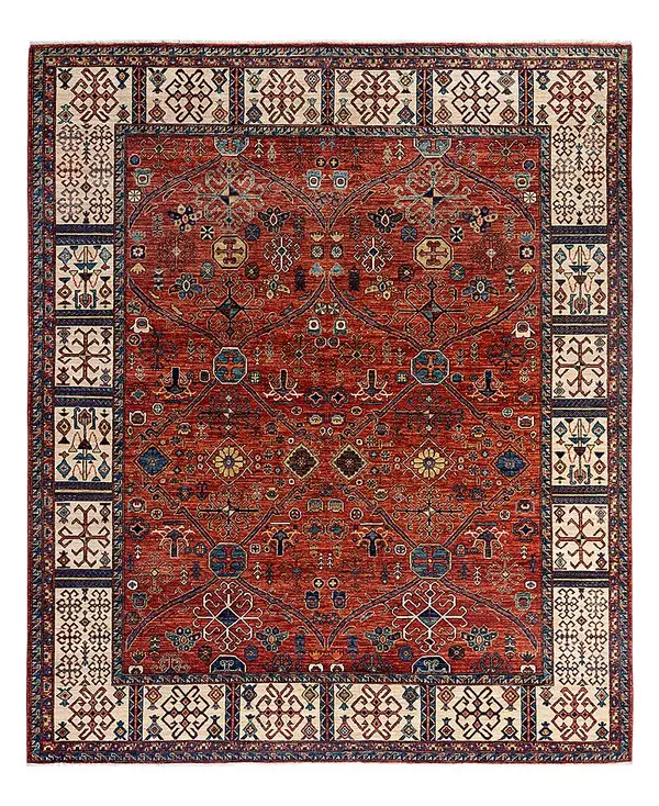 Bloomingdale'S Serapi M1999 Area Rug, 8'2 X 10