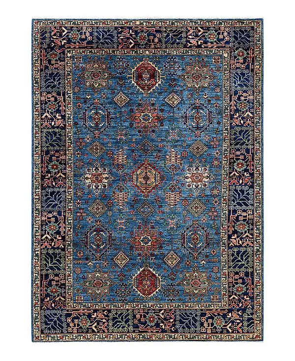 Bloomingdale'S Serapi M1999 Area Rug, 6'1 X 8'9