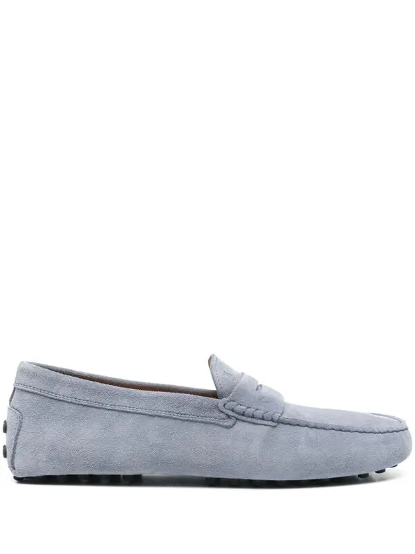 TOD'S Gommino Loafers