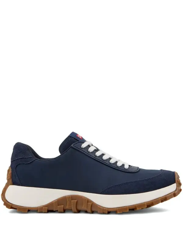 Camper Drift Trail Sneakers - Blue