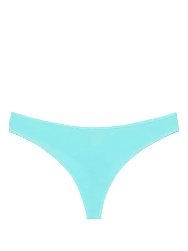 BASERANGE Plain Thong
