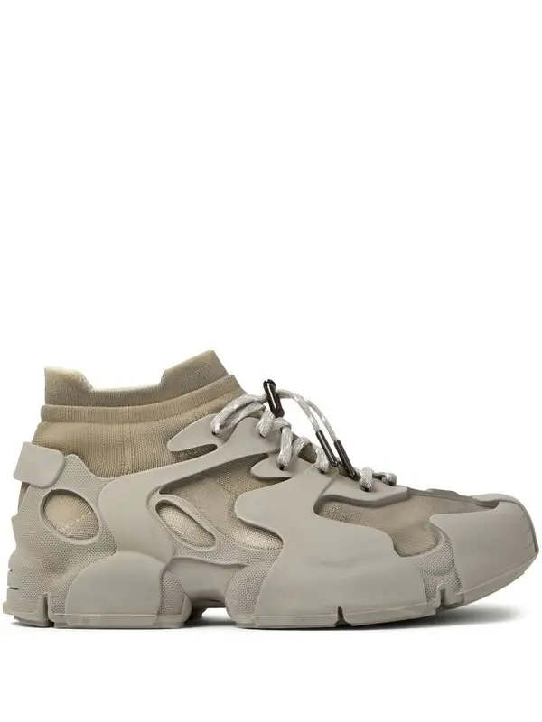 Camper Tossu Sneakers - Grey