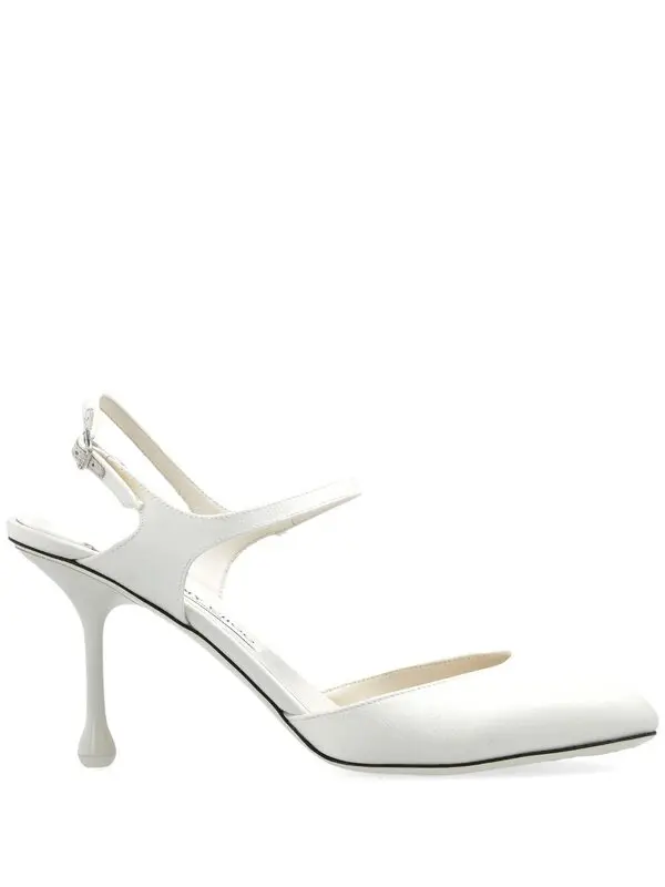 JIMMY CHOO 80mm Pixie Pumps