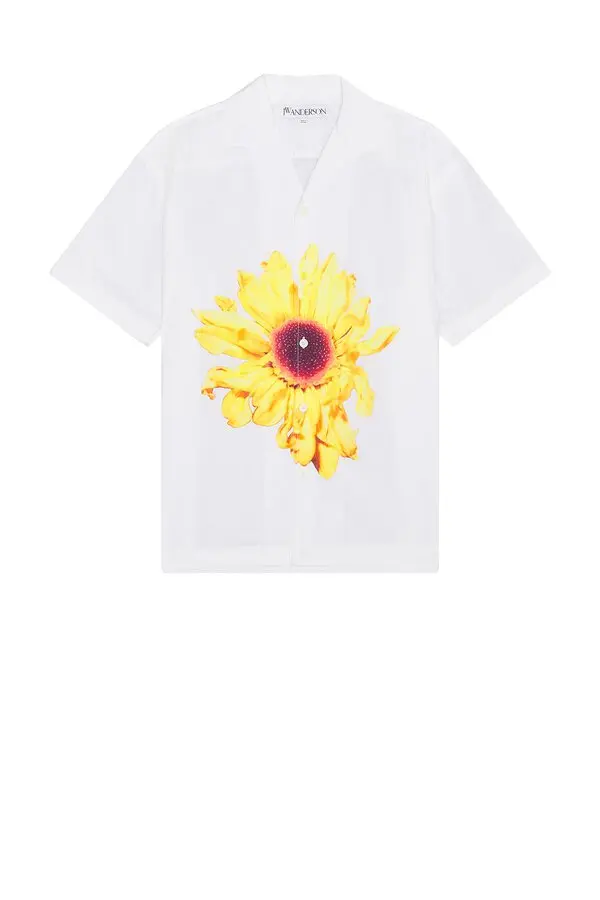 JW Anderson Short Sleeve Shirt