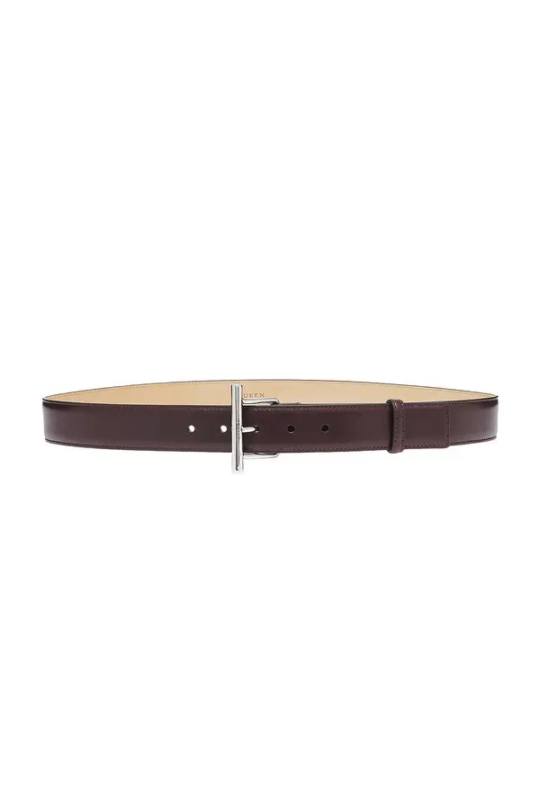Alexander McQueen Sling Belt 35mm