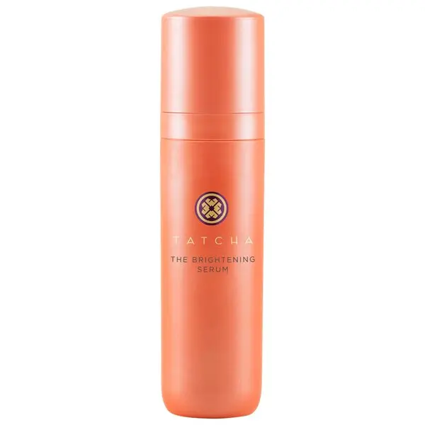 TATCHA Brightening & Firming Vitamin-c Serum With Ferulic Acid