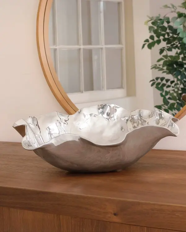 BEATRIZ BALL Vento Cilla Extra-large Serving Bowl