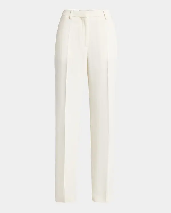Golden Goose Journey Relaxed Fit Trousers