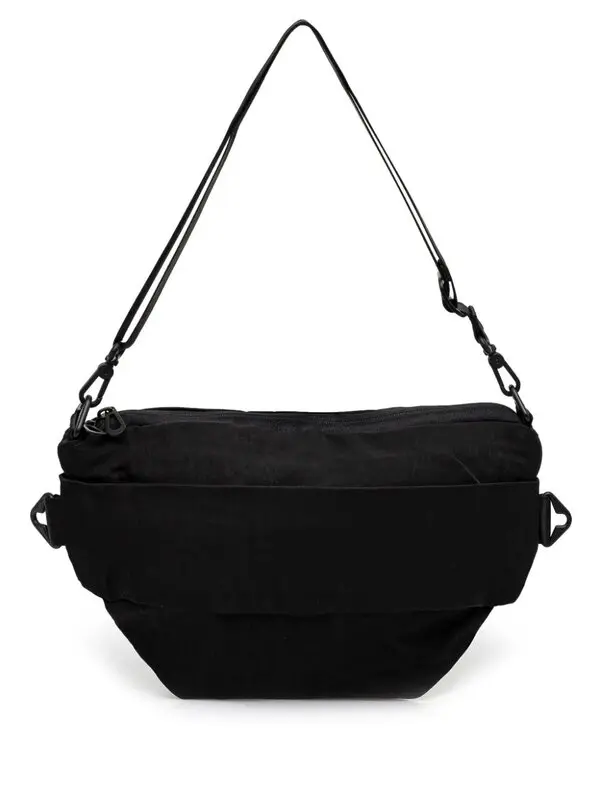 COTE&CIEL Mr. Bailey Orne Plus Crossbody Bag