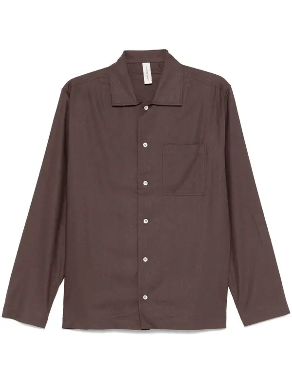 ANOTHER ASPECT Another Shirt 2.1